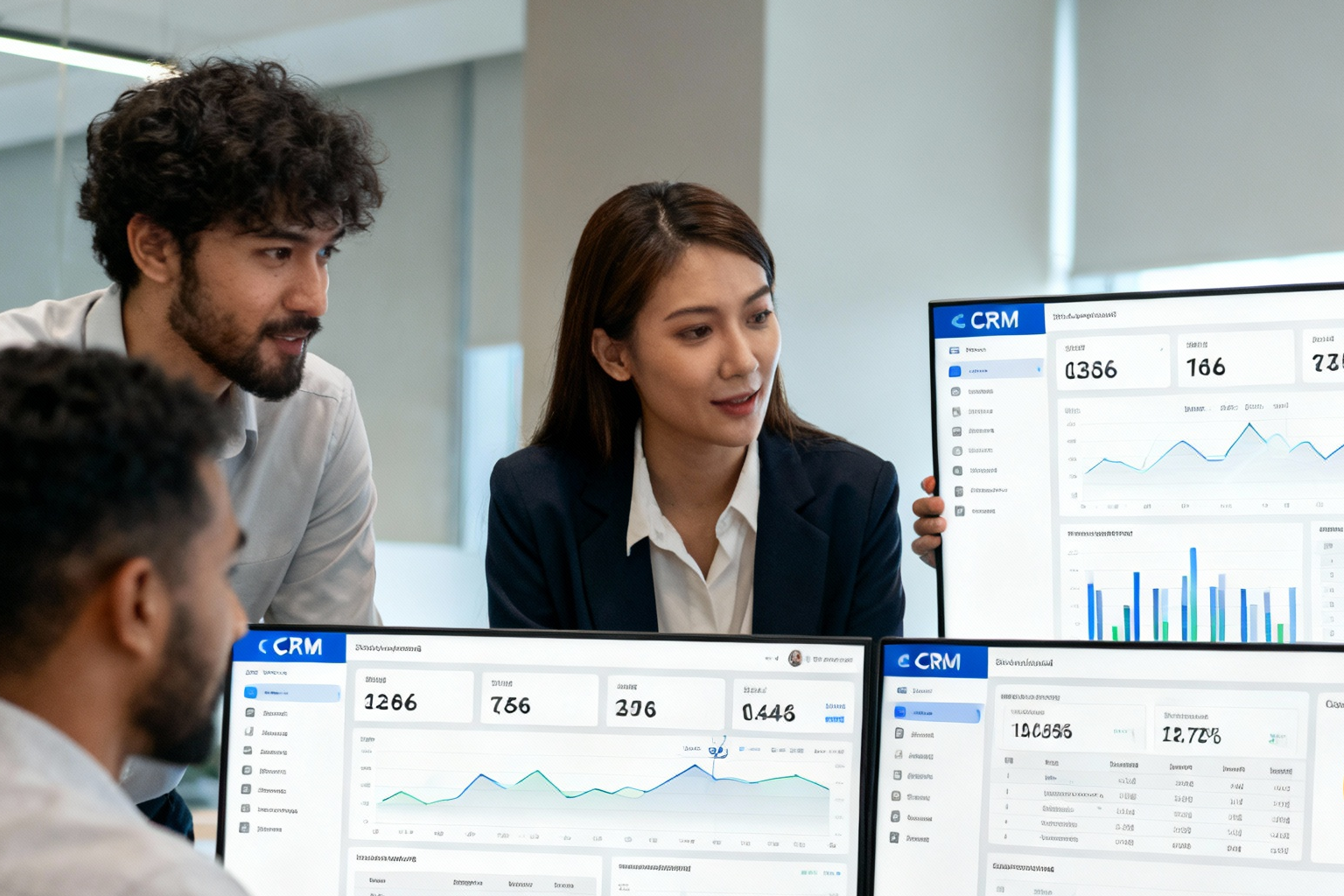 SaaS Lead Generation Agency: How CRM Brands Build Predictable Pipeline